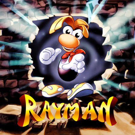 Rayman (Rayman Gold) — обзоры и отзывы, описание, дата выхода, официальный сайт игры, системные ...