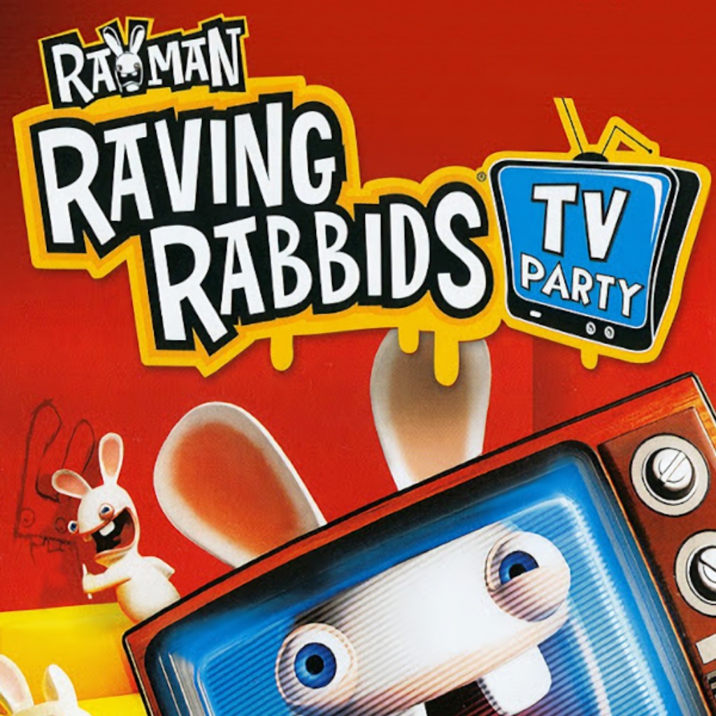 Rayman Raving Rabbids: TV Party — обзоры и отзывы, описание, дата ...