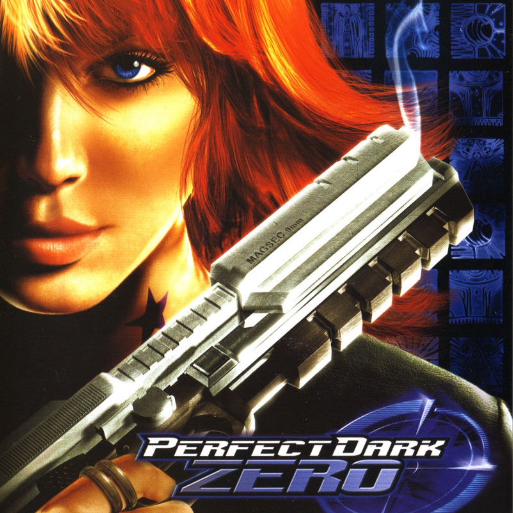 Perfect Dark Zero — обзоры и отзывы, описание, дата выхода, официальный сайт игры, системные ...