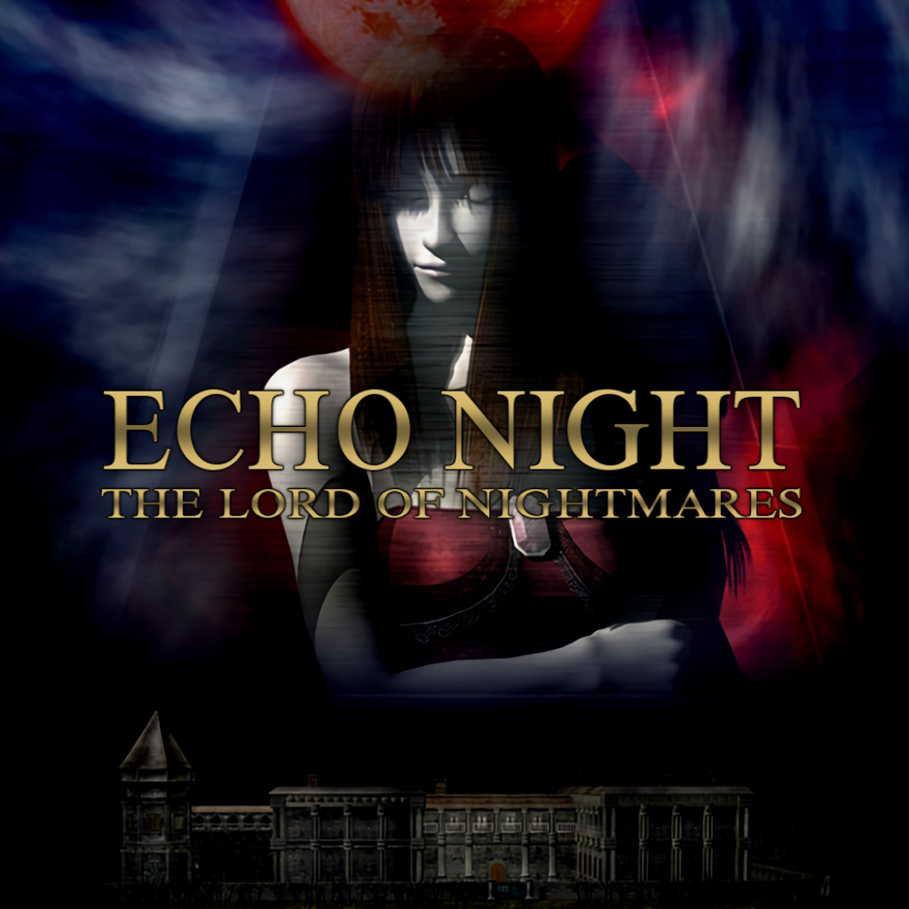 Echo Night 2: The Lord of Nightmares — обзоры и отзывы, описание, дата ...