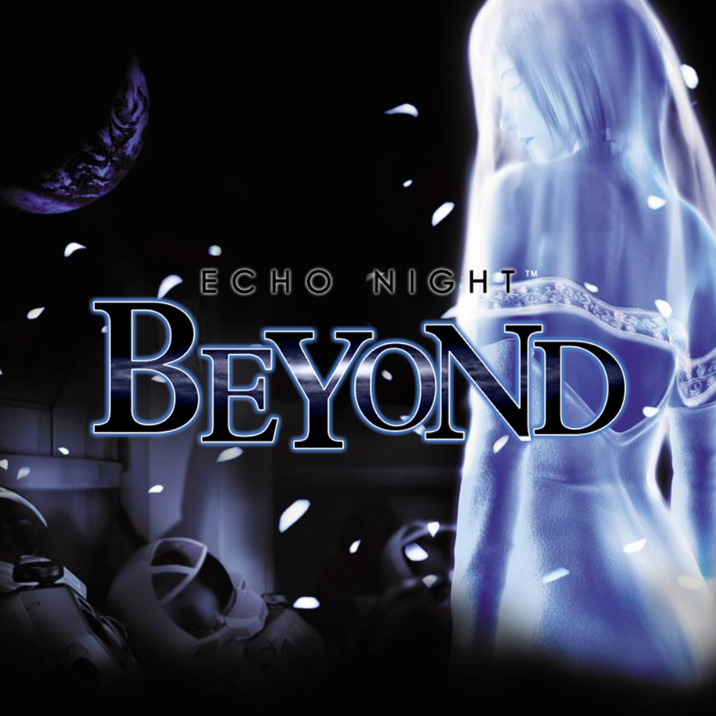 Echo Night: Beyond (Nebula: Echo Night) — обзоры и отзывы, описание, дата выхода, официальный ...