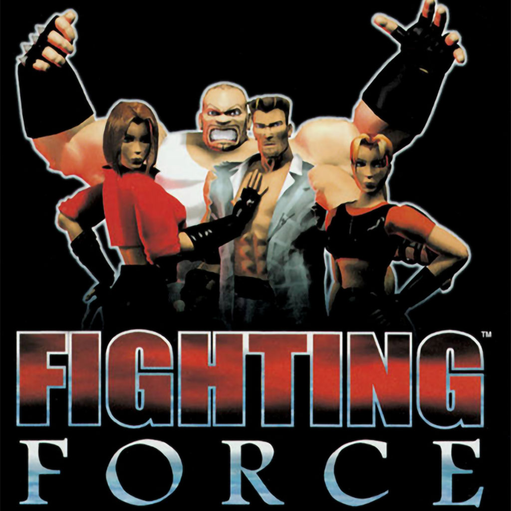 Fighting Force (Fighting Force 64) — обзоры и отзывы, описание, дата выхода, официальный сайт ...