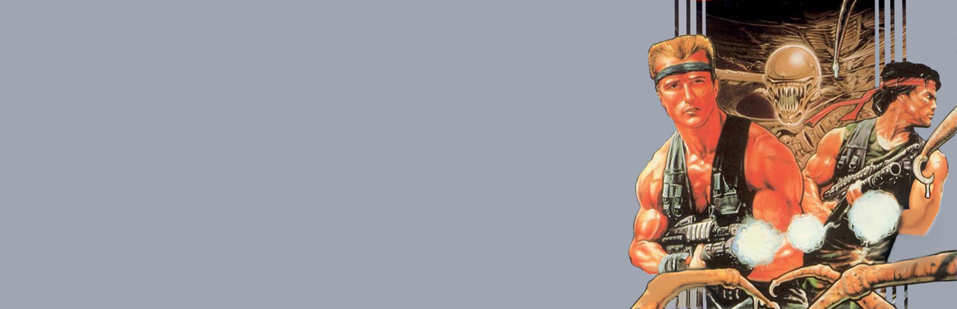 Contra (Probotector) — обзоры и отзывы, описание, дата выхода ...