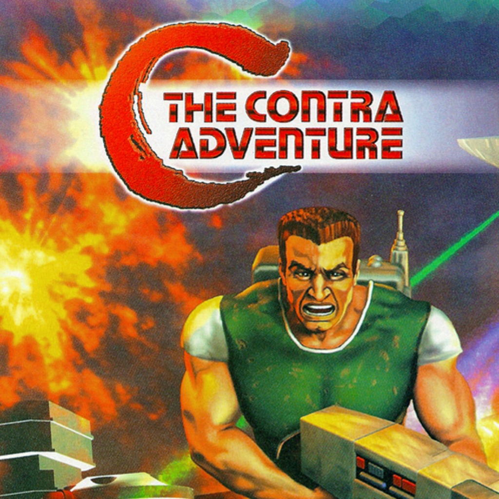 C: The Contra Adventure — обзоры и отзывы, описание, дата выхода ...