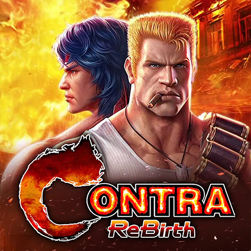 Contra ReBirth — обзоры и отзывы, описание, дата выхода, официальный ...