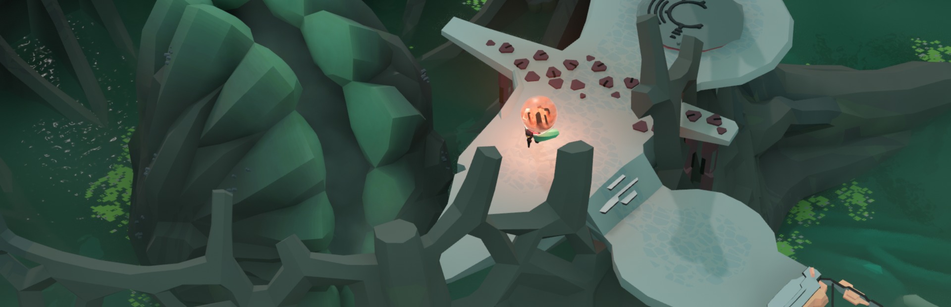 Cocoon — обзоры и отзывы, описание, дата выхода, официальный сайт игры ...