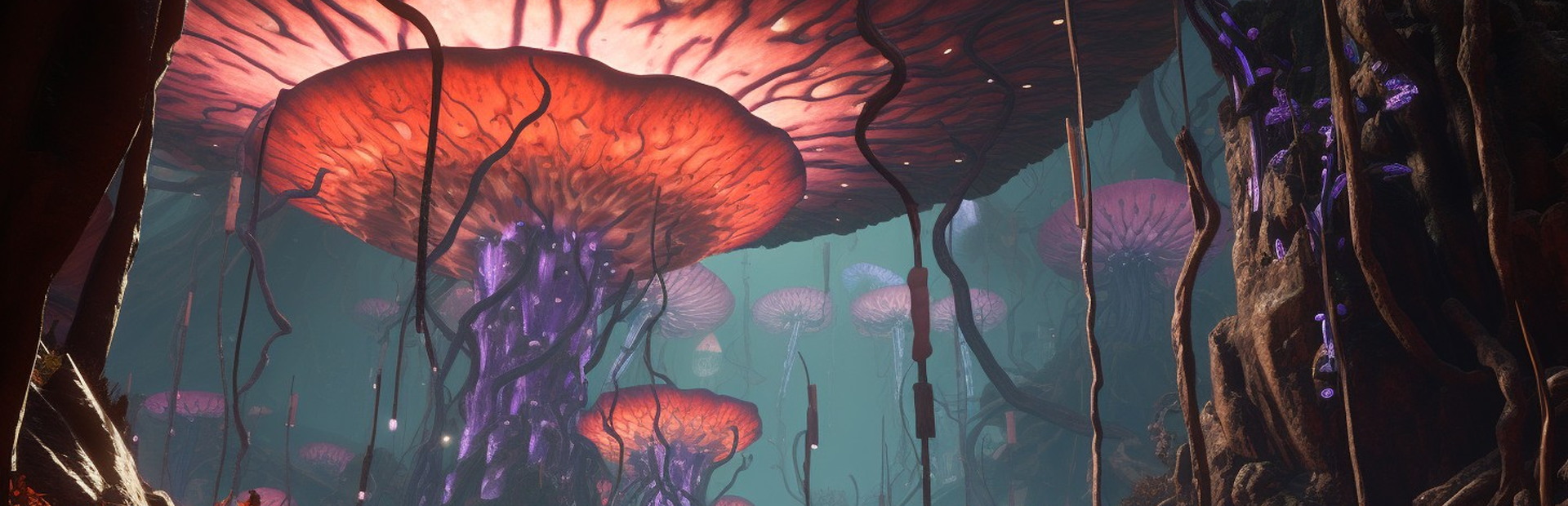 Cocoon — обзоры и отзывы, описание, дата выхода, официальный сайт игры ...