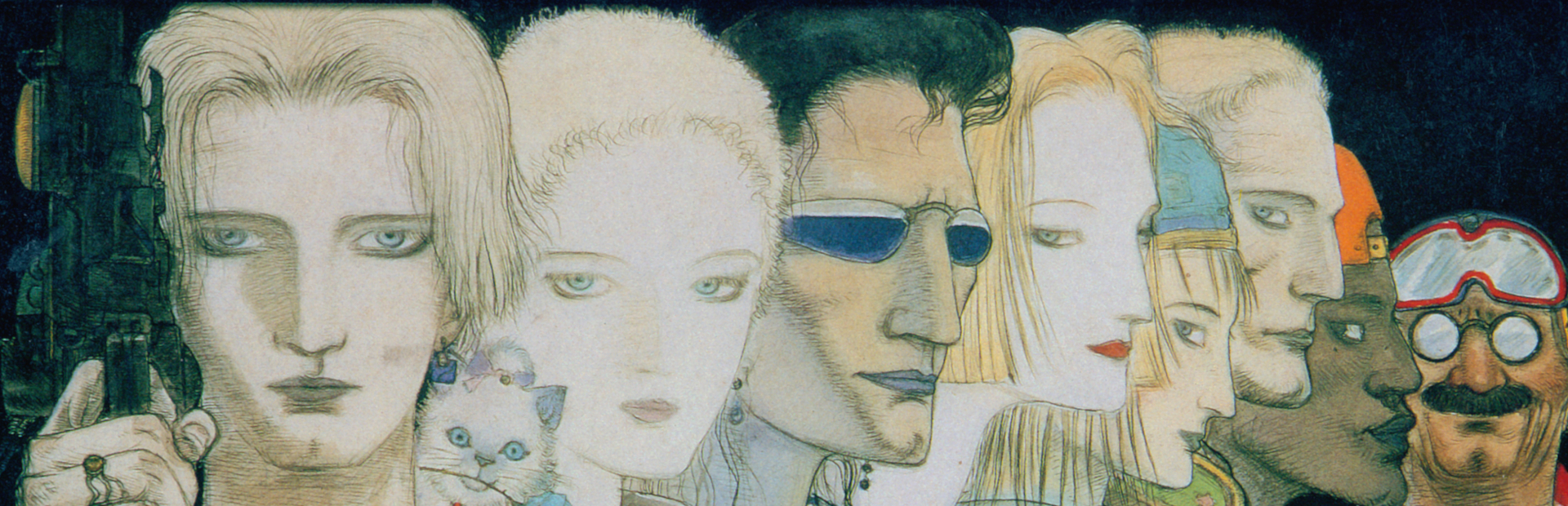 Front Mission: Gun Hazard — обзоры и отзывы, описание, дата выхода ...