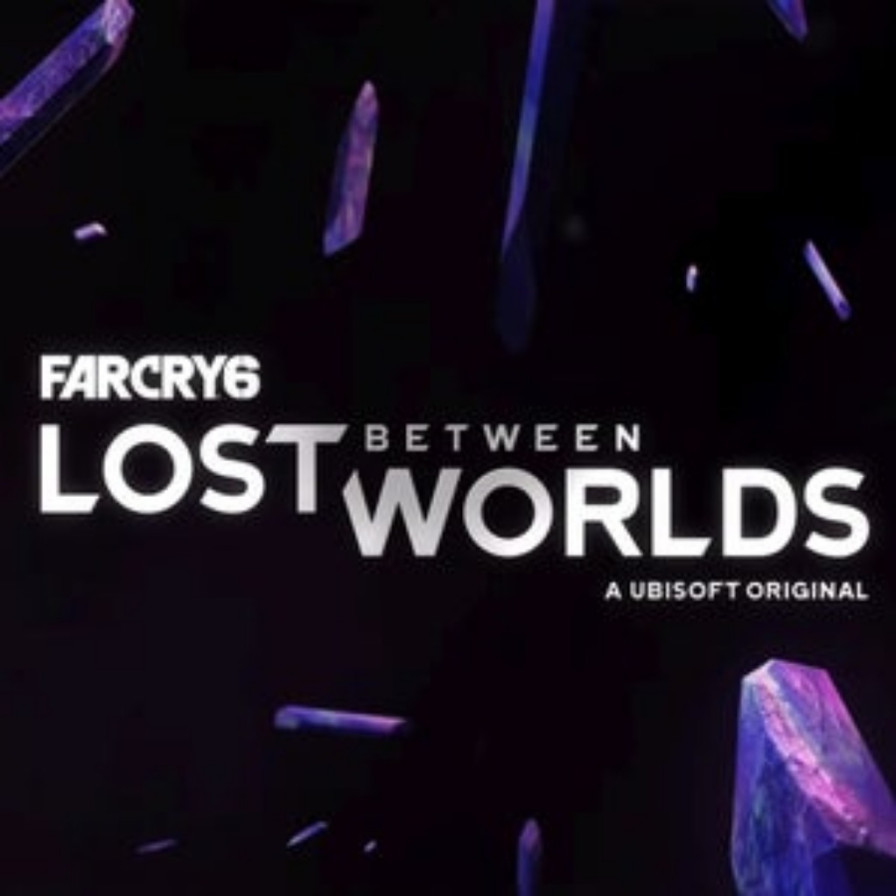 Первые 15 минут из дополнения Lost Between Worlds для Far Cry 6 | StopGame