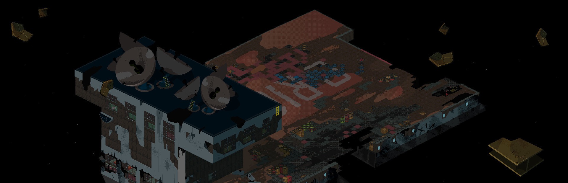 Space Wreck — обзоры и отзывы, описание, дата выхода, официальный сайт ...