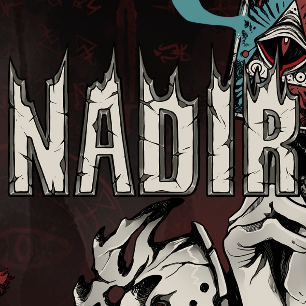 Nadir: A Grimdark Deckbuilder — обзоры и отзывы, описание, дата выхода ...