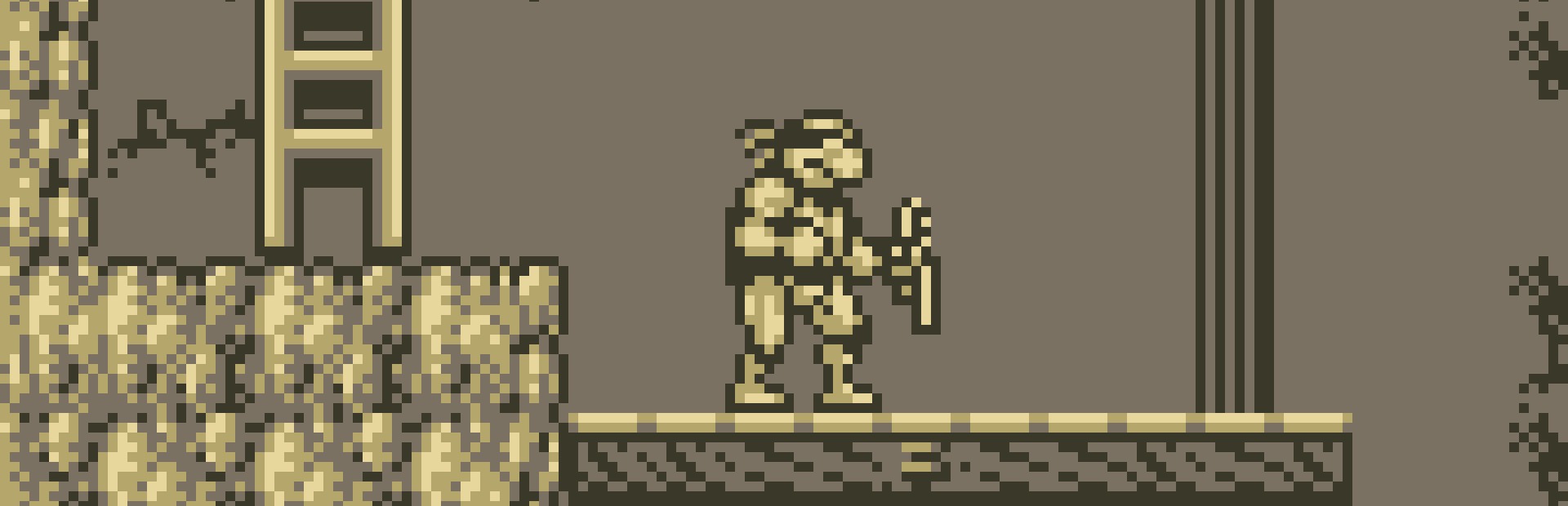 Teenage Mutant Ninja Turtles III: Radical Rescue (Teenage Mutant Hero ...