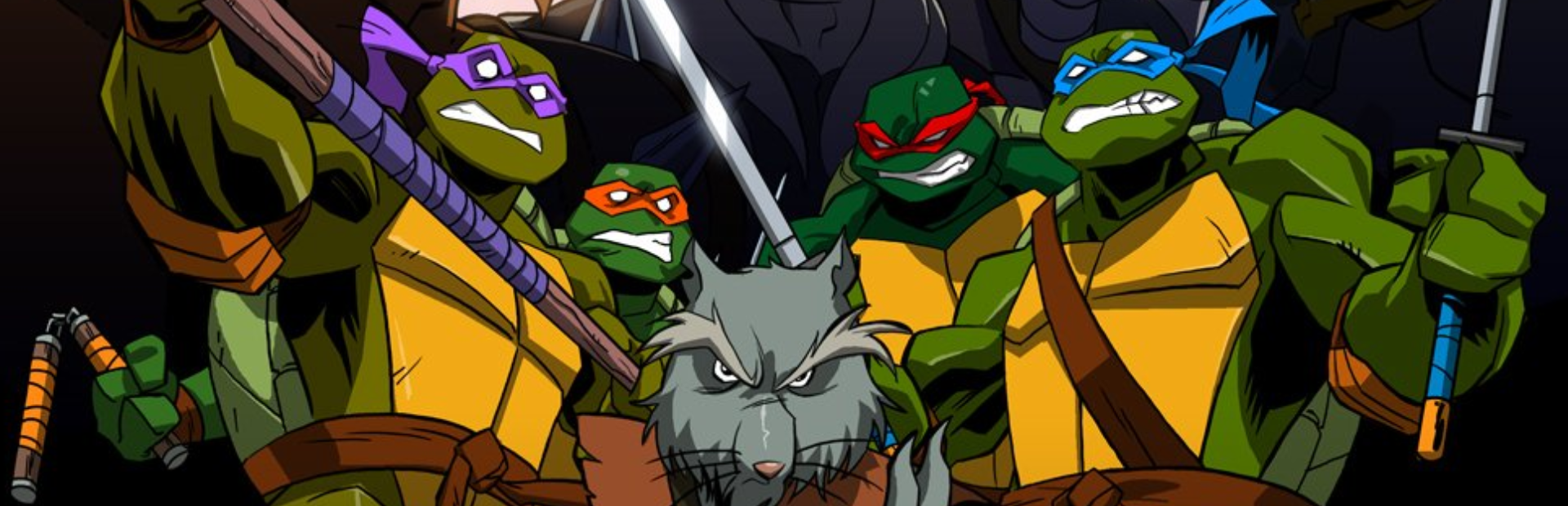 Teenage Mutant Ninja Turtles 3: Mutant Nightmare — обзоры и отзывы ...