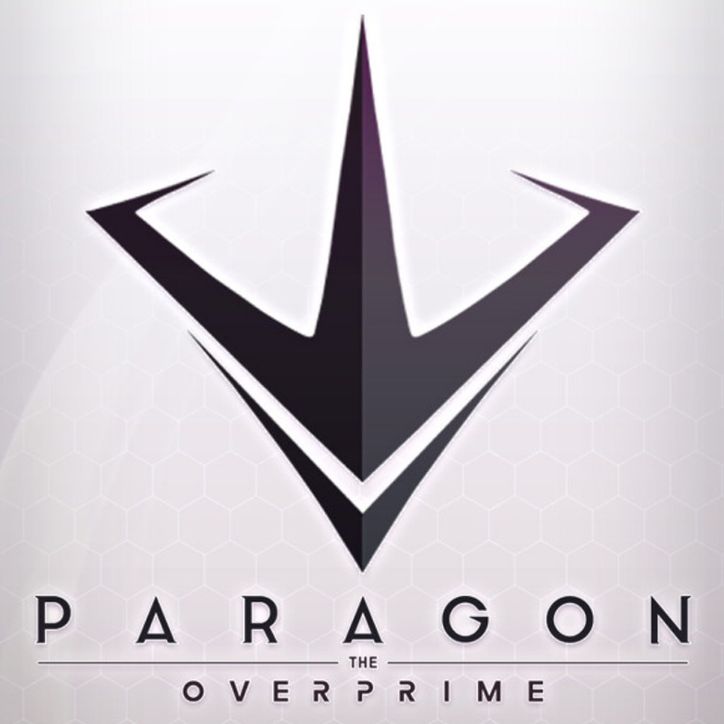 Paragon: The Overprime — обзоры и отзывы, описание, дата выхода ...