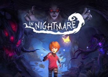 In Nightmare: Скриншоты | StopGame