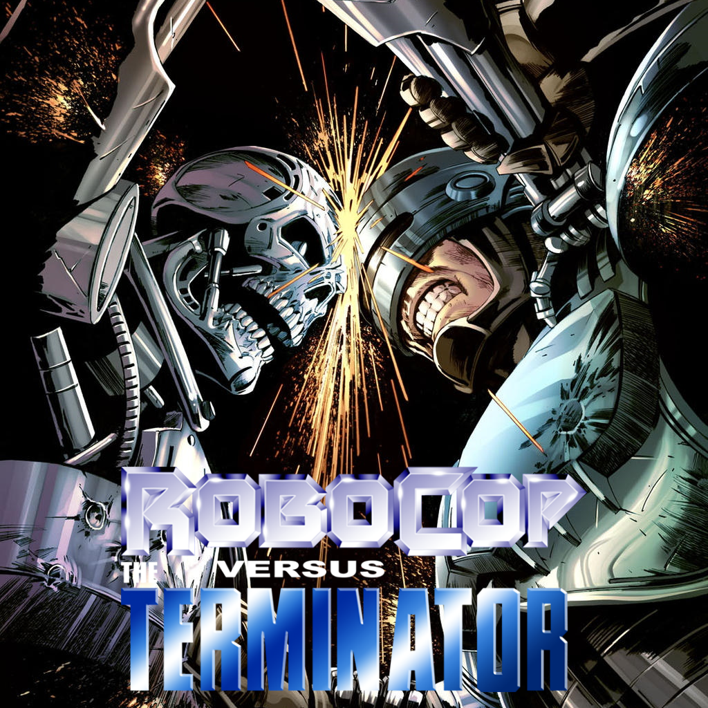 RoboCop Versus The Terminator — обзоры и отзывы, описание, дата выхода, официальный сайт игры ...