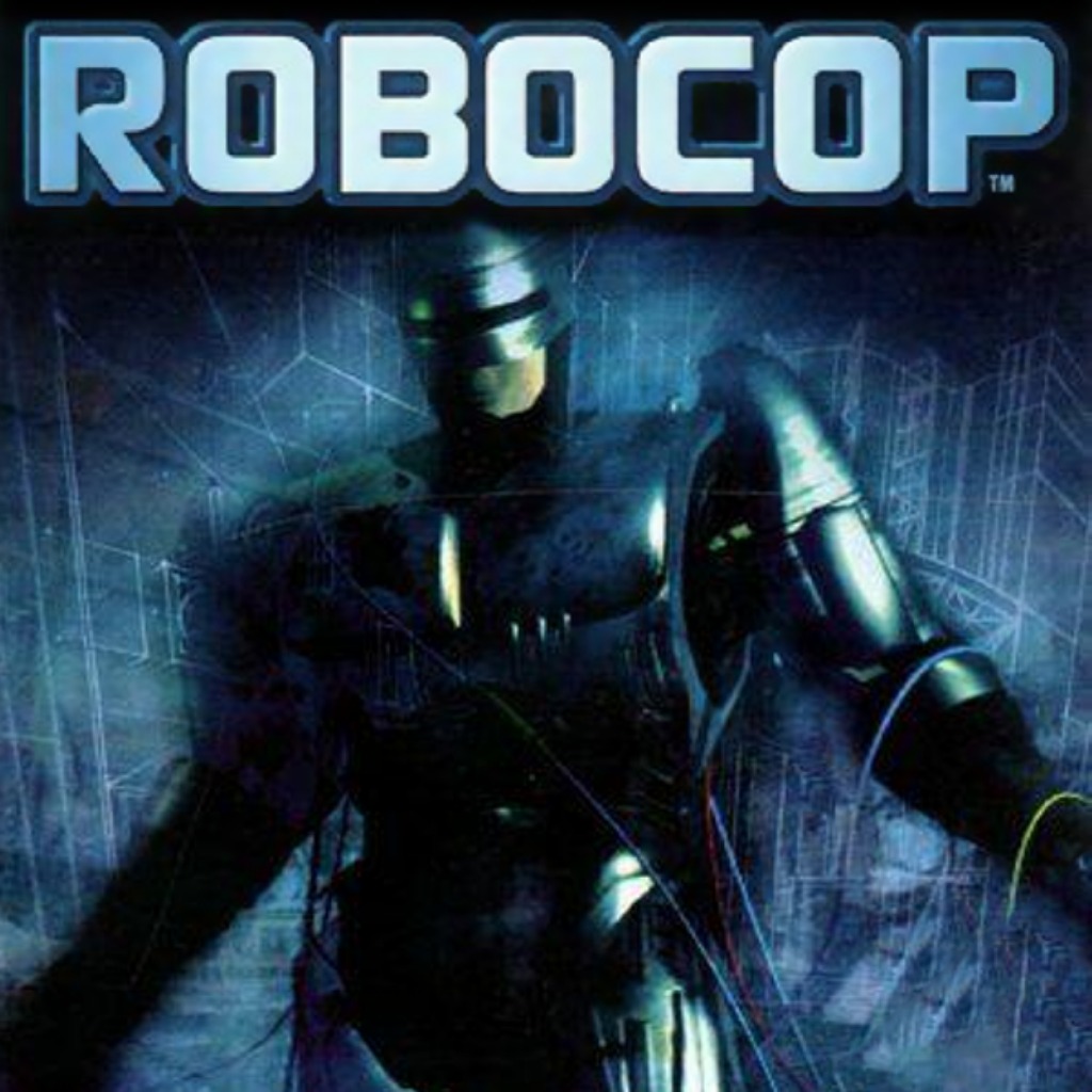 RoboCop (2001) — обзоры и отзывы, описание, дата выхода, официальный сайт игры, системные ...