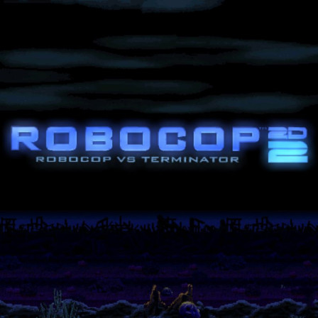 Robocop 2D 2: Robocop vs Terminator — обзоры и отзывы, описание, дата ...