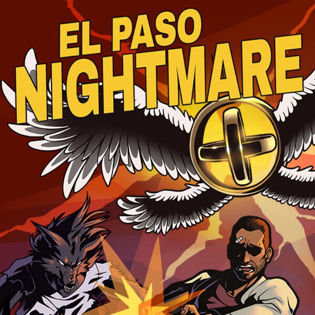 Скриншоты игры El Paso, Nightmare — галерея, снимки экрана | StopGame
