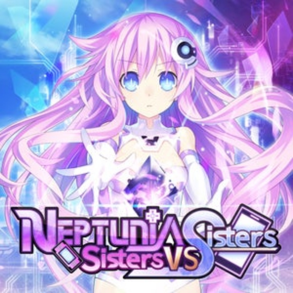 Neptunia: Sisters VS Sisters — обзоры и отзывы, описание, дата выхода, официальный сайт игры ...