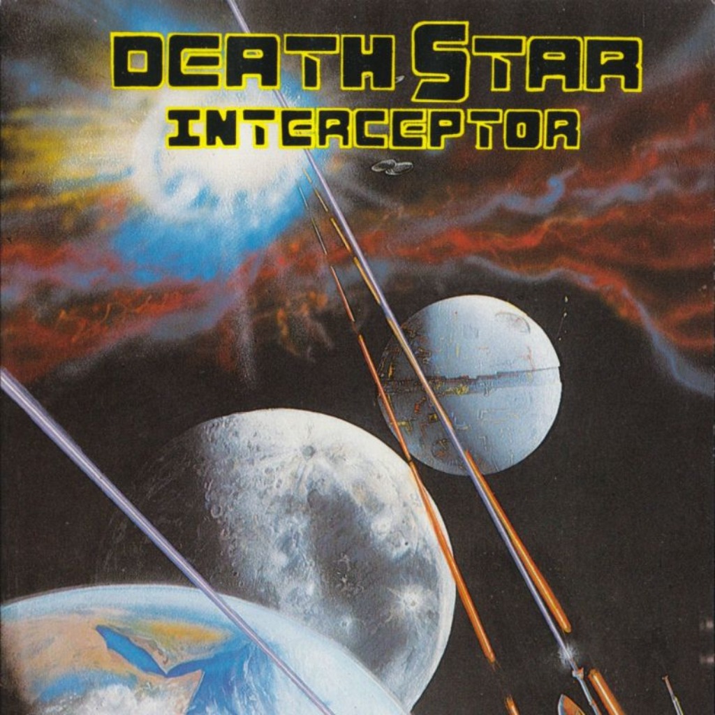 Death Star Interceptor — обзоры и отзывы, описание, дата выхода ...