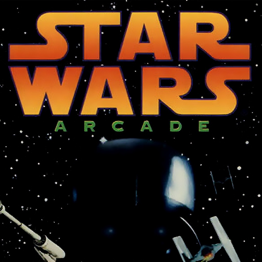 Star Wars Arcade — обзоры и отзывы, описание, дата выхода, официальный ...