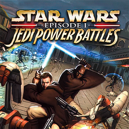 Star Wars: Episode I - Jedi Power Battles (Star Wars: Jedi Power Battles) — обзоры и отзывы ...