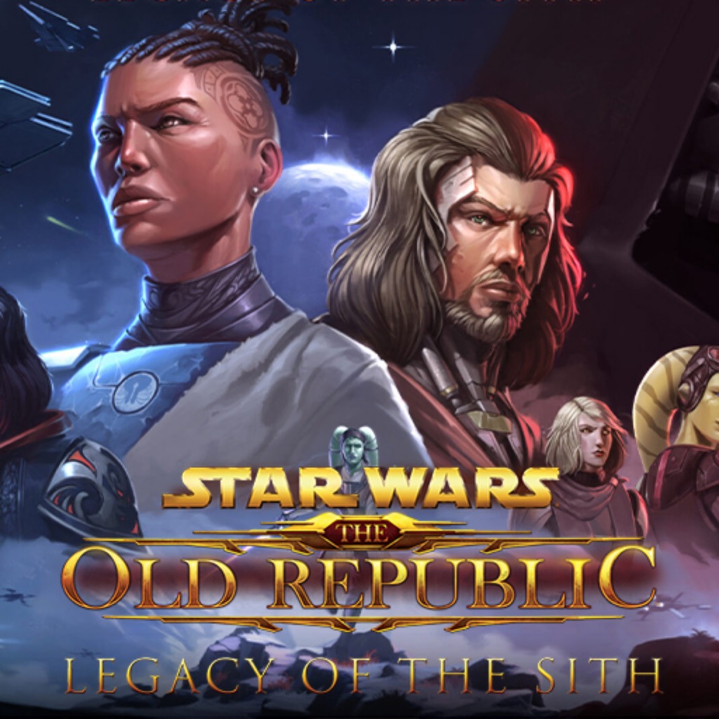 Star Wars: The Old Republic - Legacy of the Sith — обзоры и отзывы ...