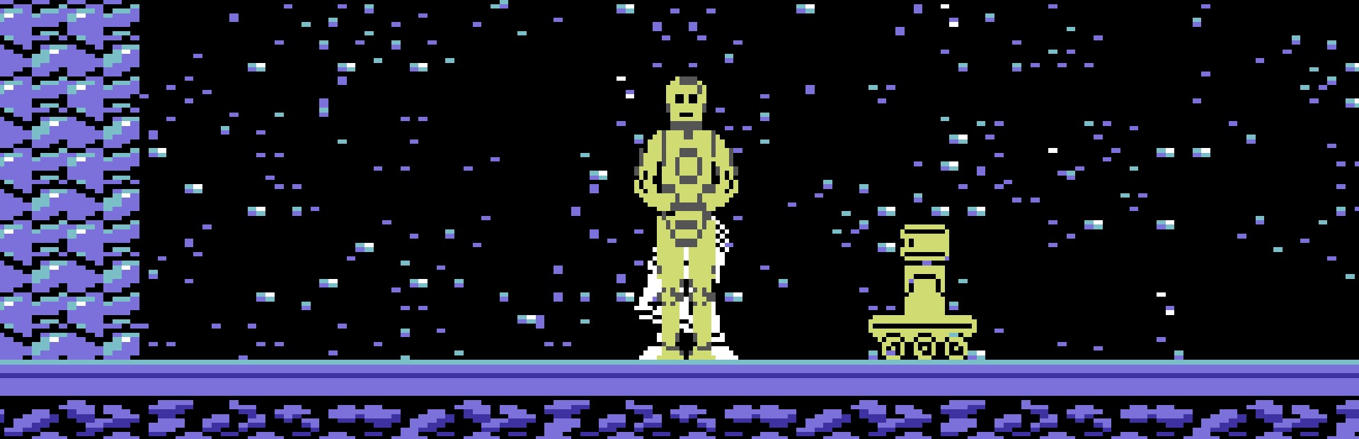 Star Wars: Droids — обзоры и отзывы, описание, дата выхода, официальный ...