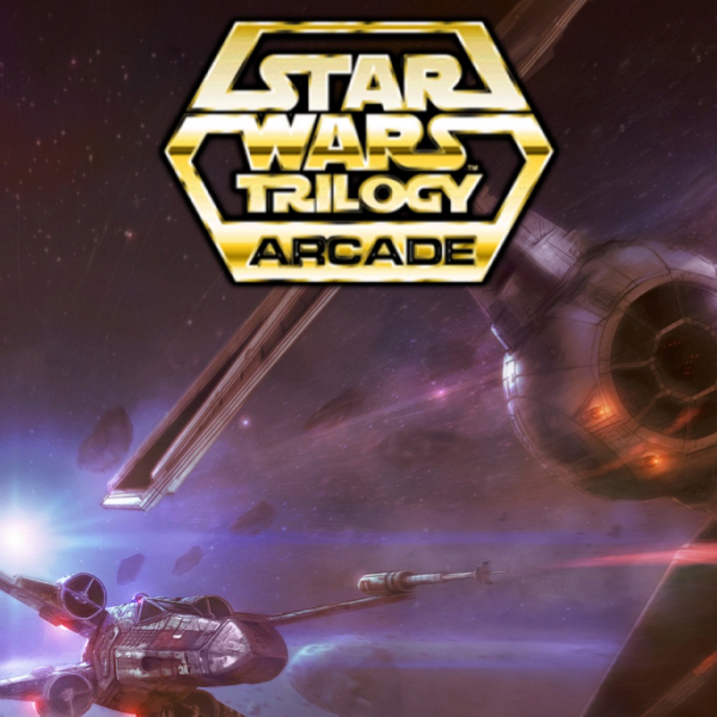 Star Wars Trilogy Arcade — обзоры и отзывы, описание, дата выхода ...