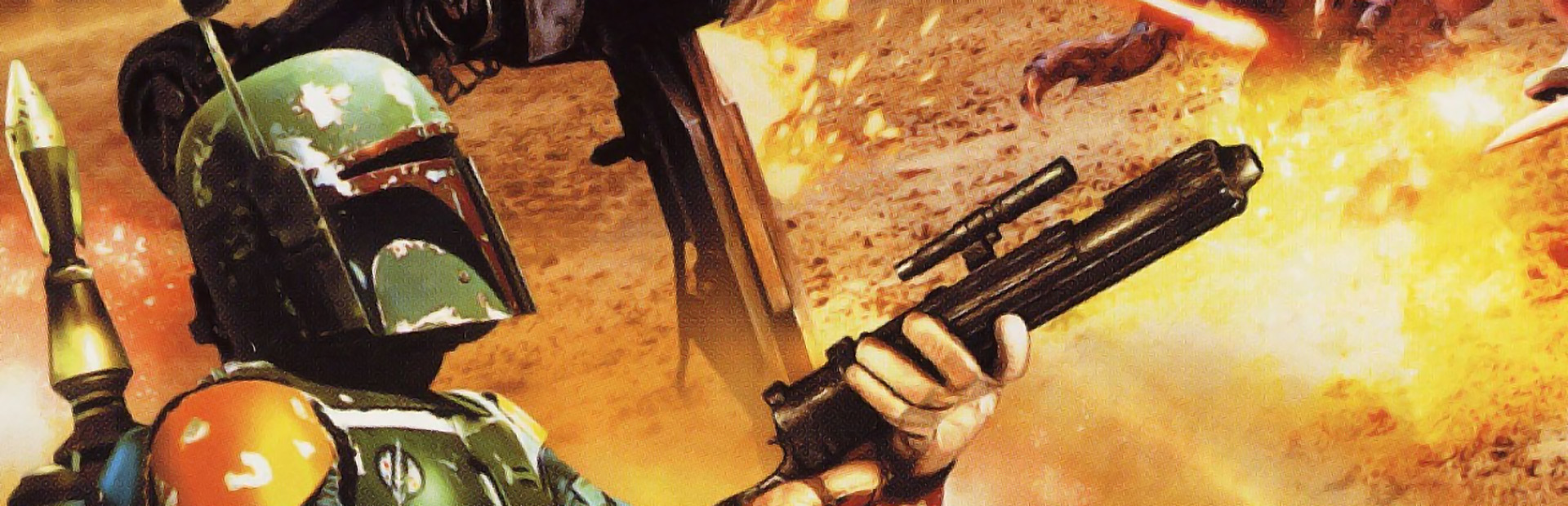 Star Wars: Demolition — обзоры и отзывы, описание, дата выхода ...