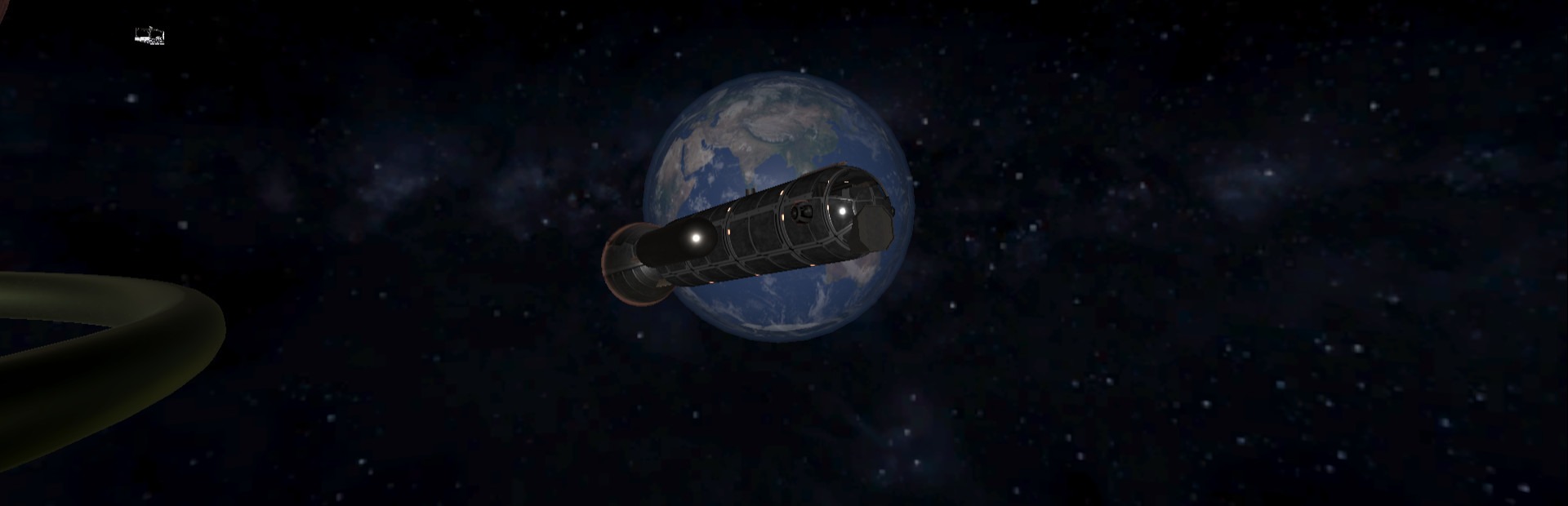Space Trucker (2023) — обзоры и отзывы, описание, дата выхода ...