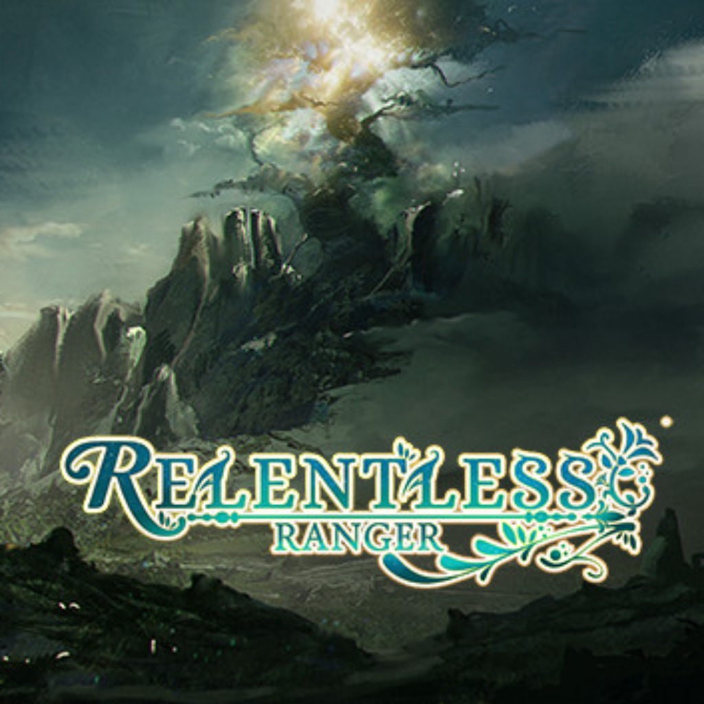 Relentless: Ranger — обзоры и отзывы, описание, дата выхода ...