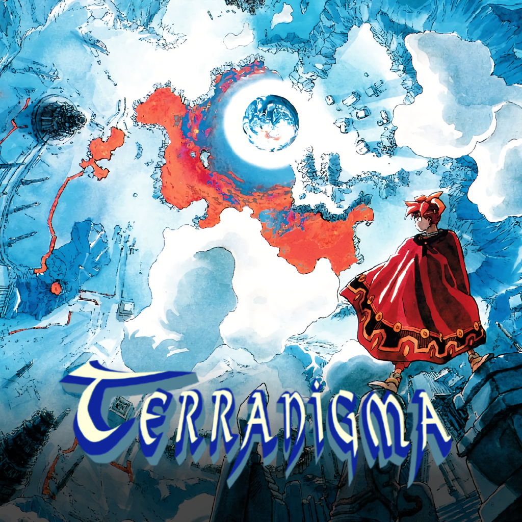 Terranigma — обзоры и отзывы, описание, дата выхода, официальный сайт ...