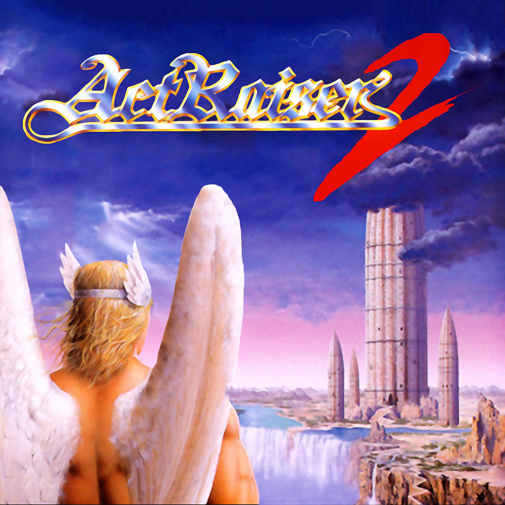 ActRaiser 2 — обзоры и отзывы, описание, дата выхода, официальный сайт игры, системные ...