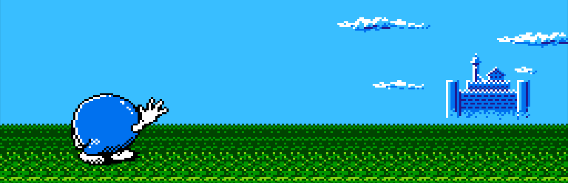 Adventures of Lolo — обзоры и отзывы, описание, дата выхода ...