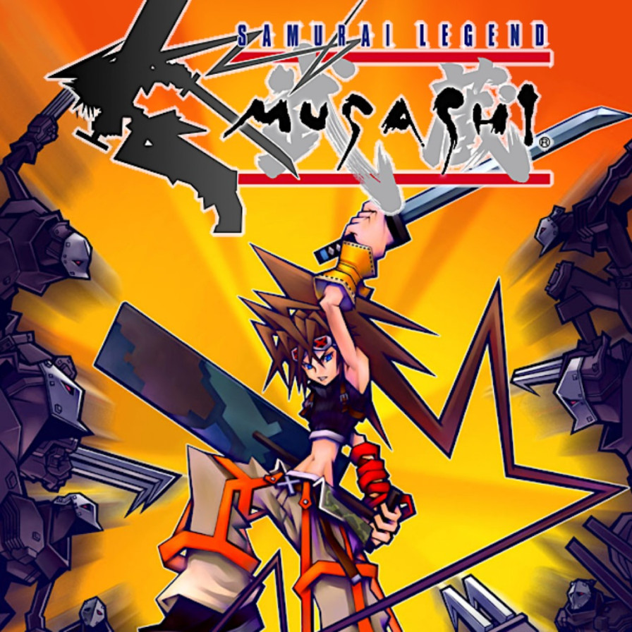 Musashi: Samurai Legend (Musashiden II: Blade Master) — обзоры и отзывы ...