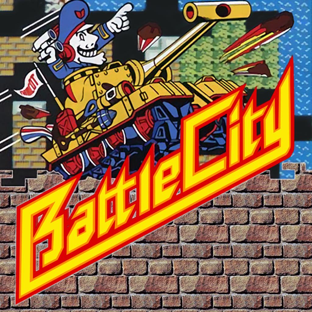 Battle City — обзоры и отзывы, описание, дата выхода, официальный сайт ...