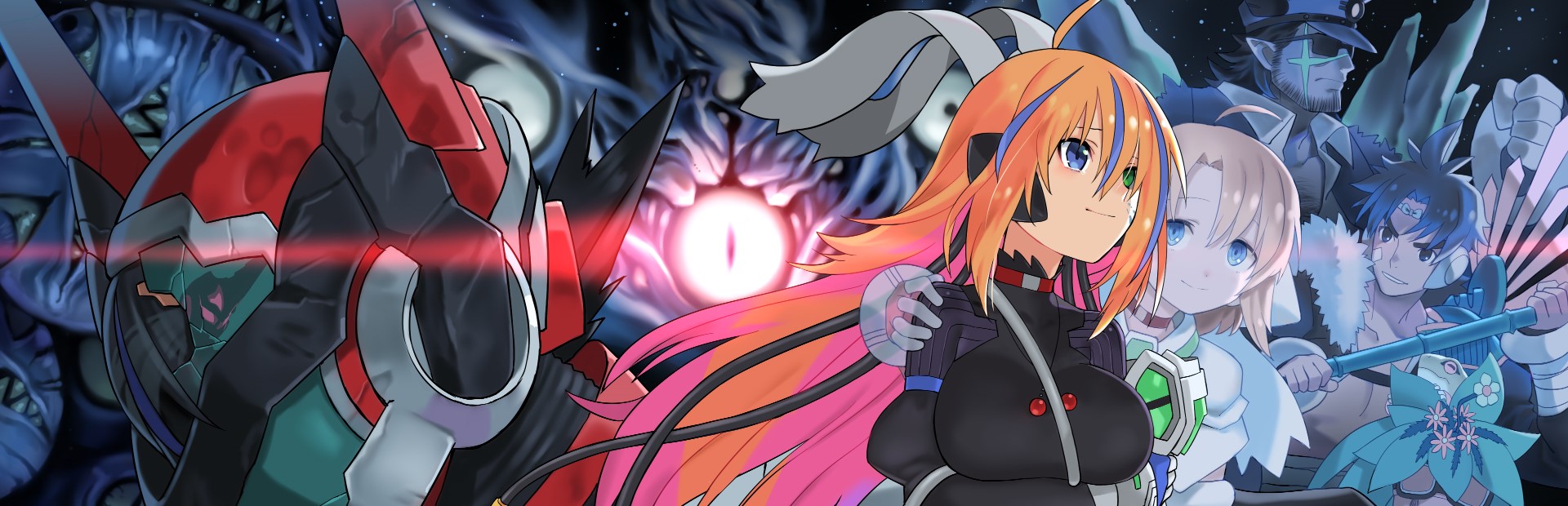 Blaster Master Zero 2 — обзоры и отзывы, описание, дата выхода, официальный сайт игры, системные ...