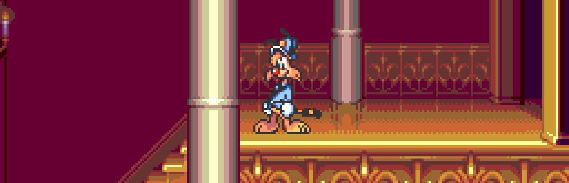 Disney's Bonkers (Capcom) — обзоры и отзывы, описание, дата выхода, официальный сайт игры ...