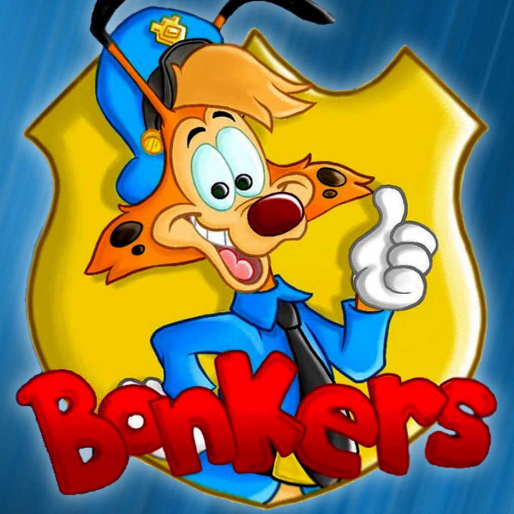 Disney's Bonkers — обзоры и отзывы, описание, дата выхода, официальный ...