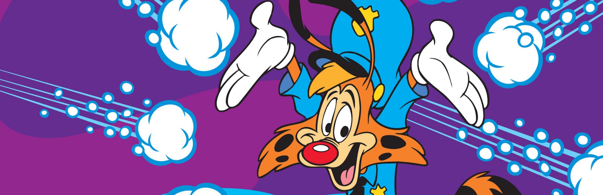 Disney's Bonkers — обзоры и отзывы, описание, дата выхода, официальный ...