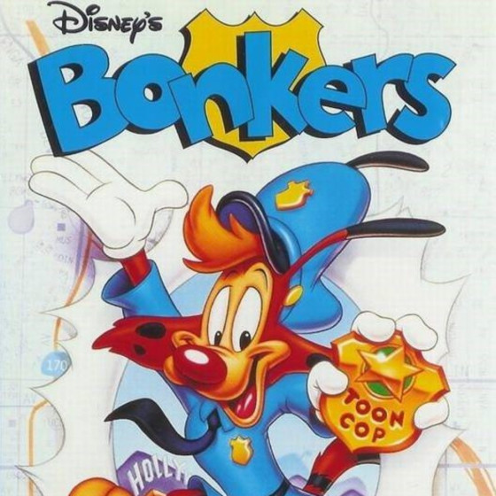 Disney's Bonkers — обзоры и отзывы, описание, дата выхода, официальный ...