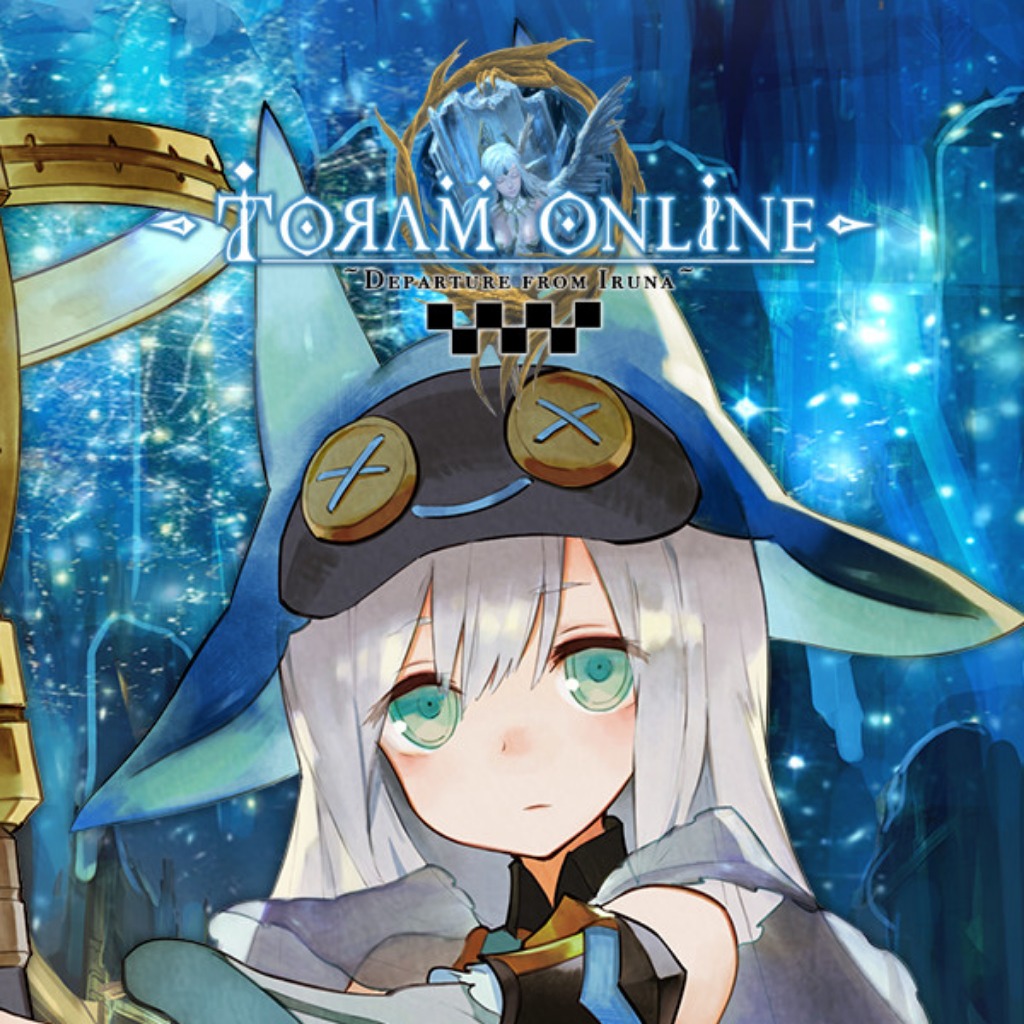 Toram Online (Iruna Online) — обзоры и отзывы, описание, дата выхода ...