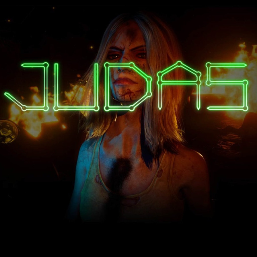 Judas — обзоры и отзывы, описание, дата выхода, официальный сайт игры ...