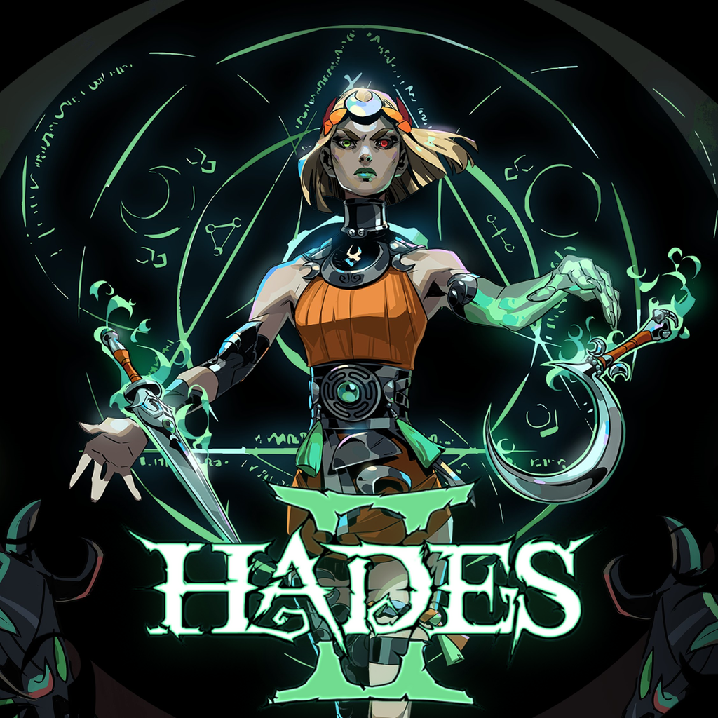 Hades II — обзоры и отзывы, описание, дата выхода, официальный сайт ...