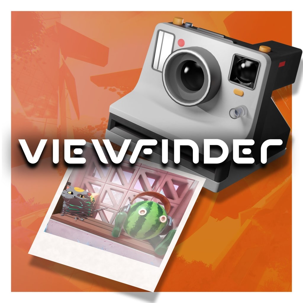 Viewfinder — обзоры и отзывы, описание, дата выхода, официальный сайт ...