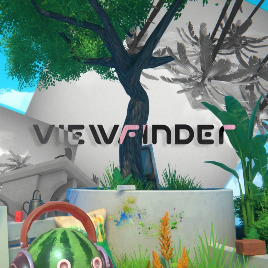 Viewfinder — обзоры и отзывы, описание, дата выхода, официальный сайт ...