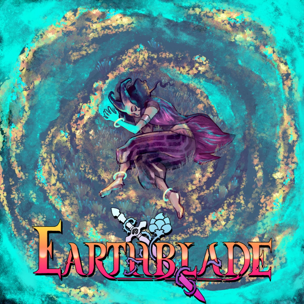 Earthblade — обзоры и отзывы, описание, дата выхода, официальный сайт ...