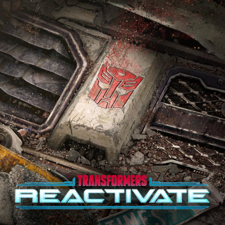 Transformers: Reactivate — обзоры и отзывы, описание, дата выхода ...